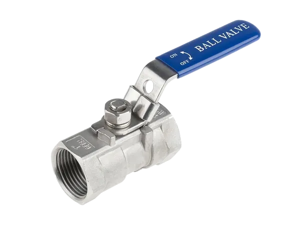 Valves | Infinity Insight Management