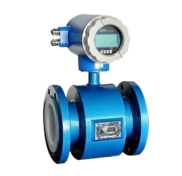 Electromagnetic Flow Meters | Infinity Insight Management