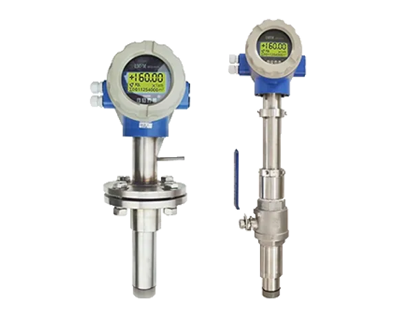 Electromagnetic Flow Meters | Infinity Insight Management