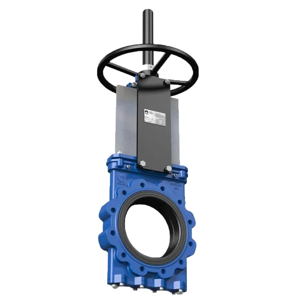 Valves | Infinity Insight Management