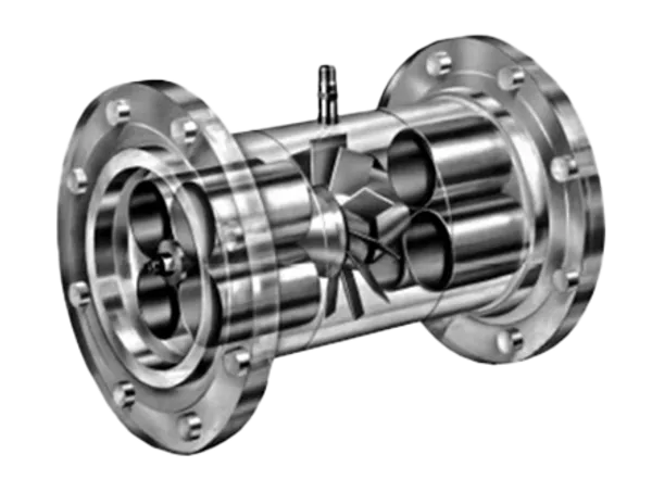 Liquid Turbine Flow Meters | Infinity Insight Management Liquid Turbine Flow Meters | Infinity Insight Management