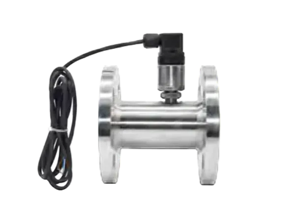 Liquid Turbine Flow Meters | Infinity Insight Management Liquid Turbine Flow Meters | Infinity Insight Management