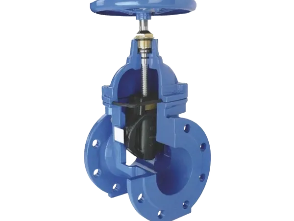 Valves | Infinity Insight Management