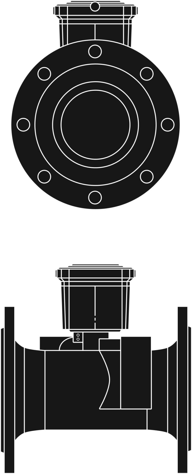 Bulk Mechanical Water Meters (Bulk Meters) | Infinity Insight Management