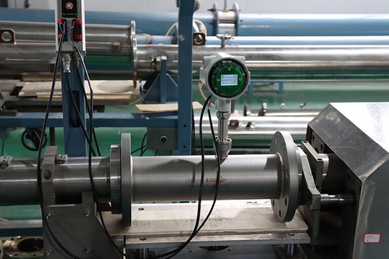 Thermal Mass Flow Meters: A Comprehensive Guide | Infinity Insight ...
