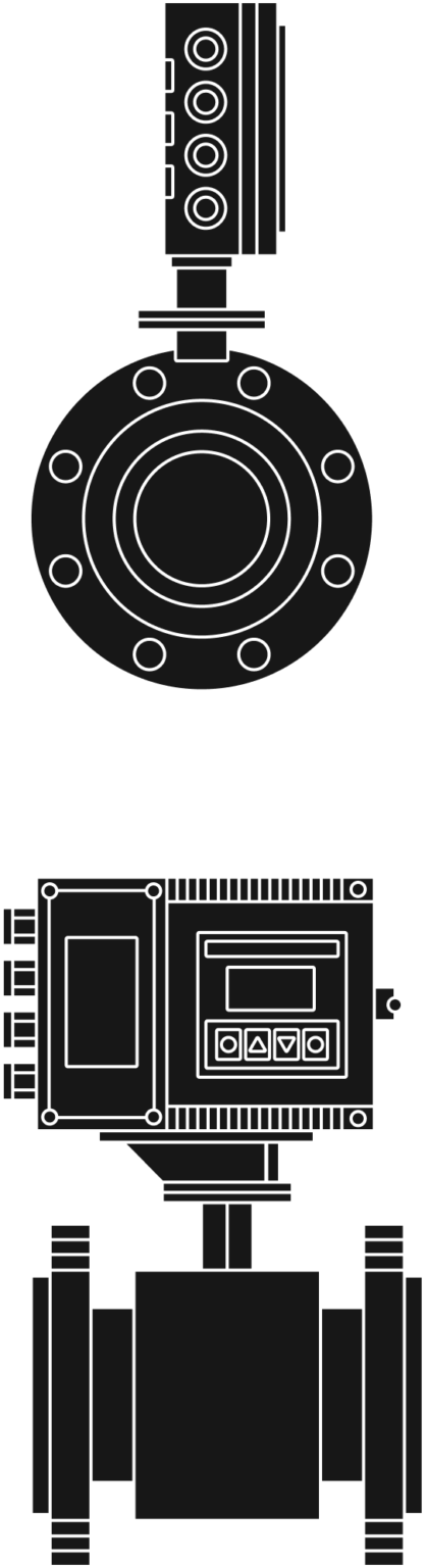 Slurry Electromagnetic Flow Meters | Infinity Insight Management