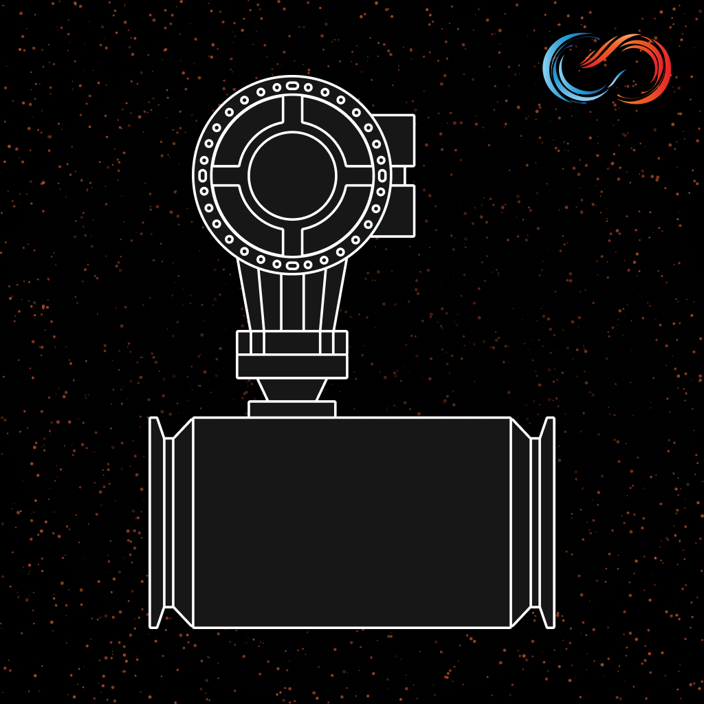Liquid Turbine Flow Meters | Infinity Insight Management