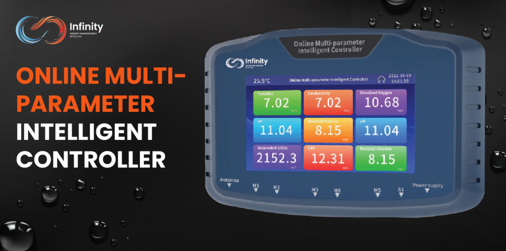 Online Multi-Parameter Intelligent Controllers for Better Process ...