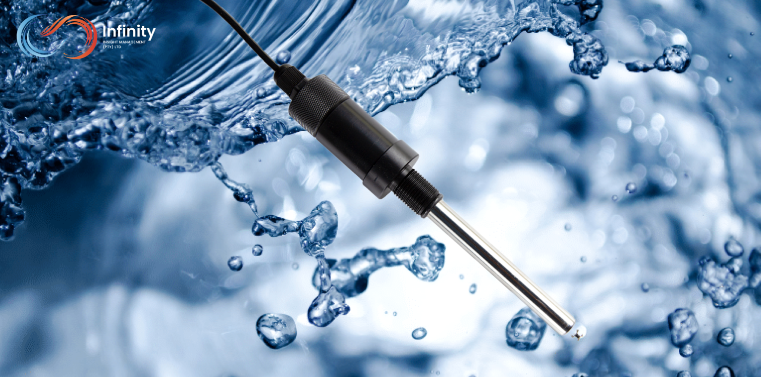 Understanding Digital Chlorine Sensors: A Key to Efficient Water ...