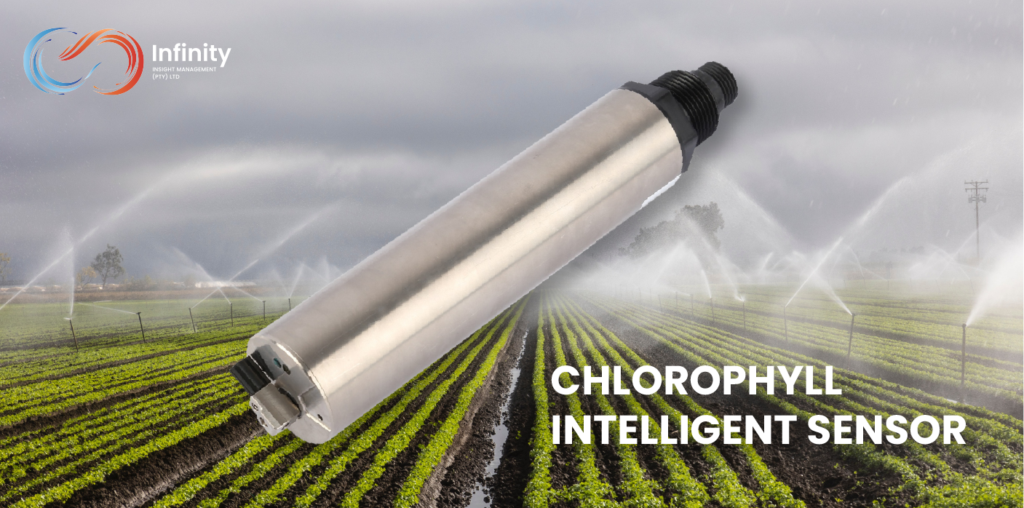 Unlock the Future of Agriculture with Chlorophyll Intelligent Sensors ...