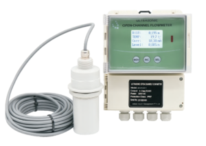 Ultrasonic Open Channel Flow Meters | Infinity Insight Management